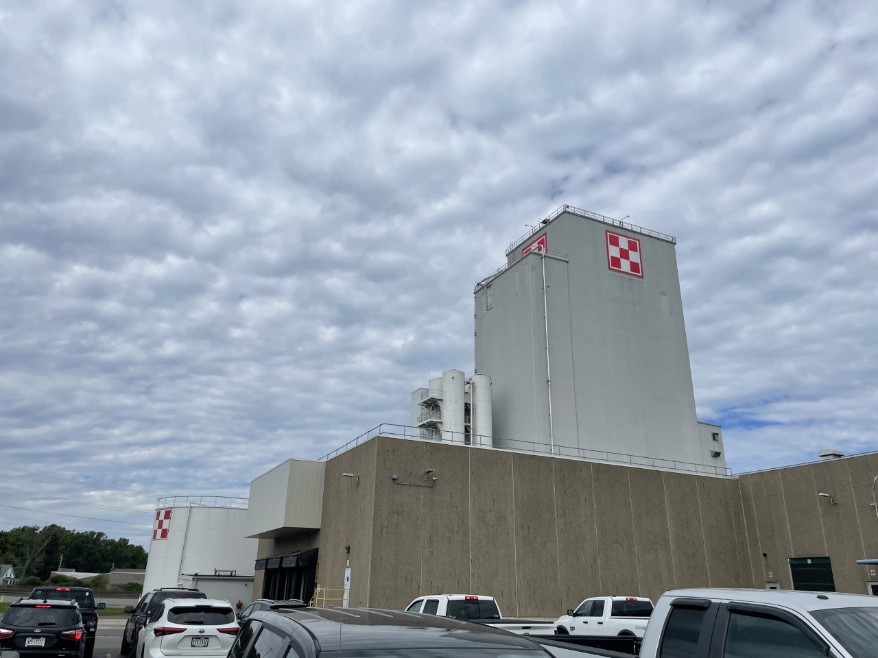 Sempolinski Says Dunkirk Plant May Be Impacted By Rail Strike | News ...